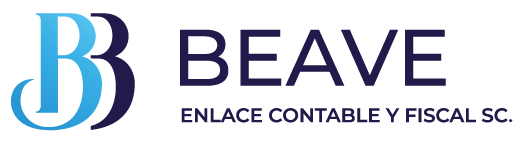 Inicio - Beave Enlace Contable y Fiscal